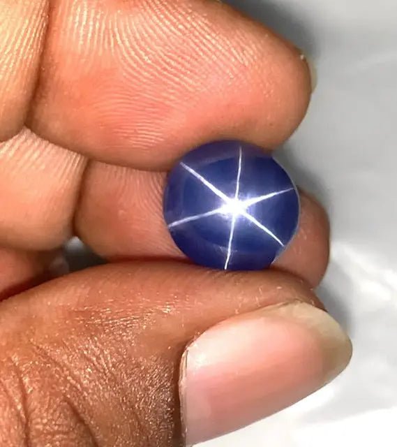 Star Sapphires , Blue, Pink, - content – J N Gems