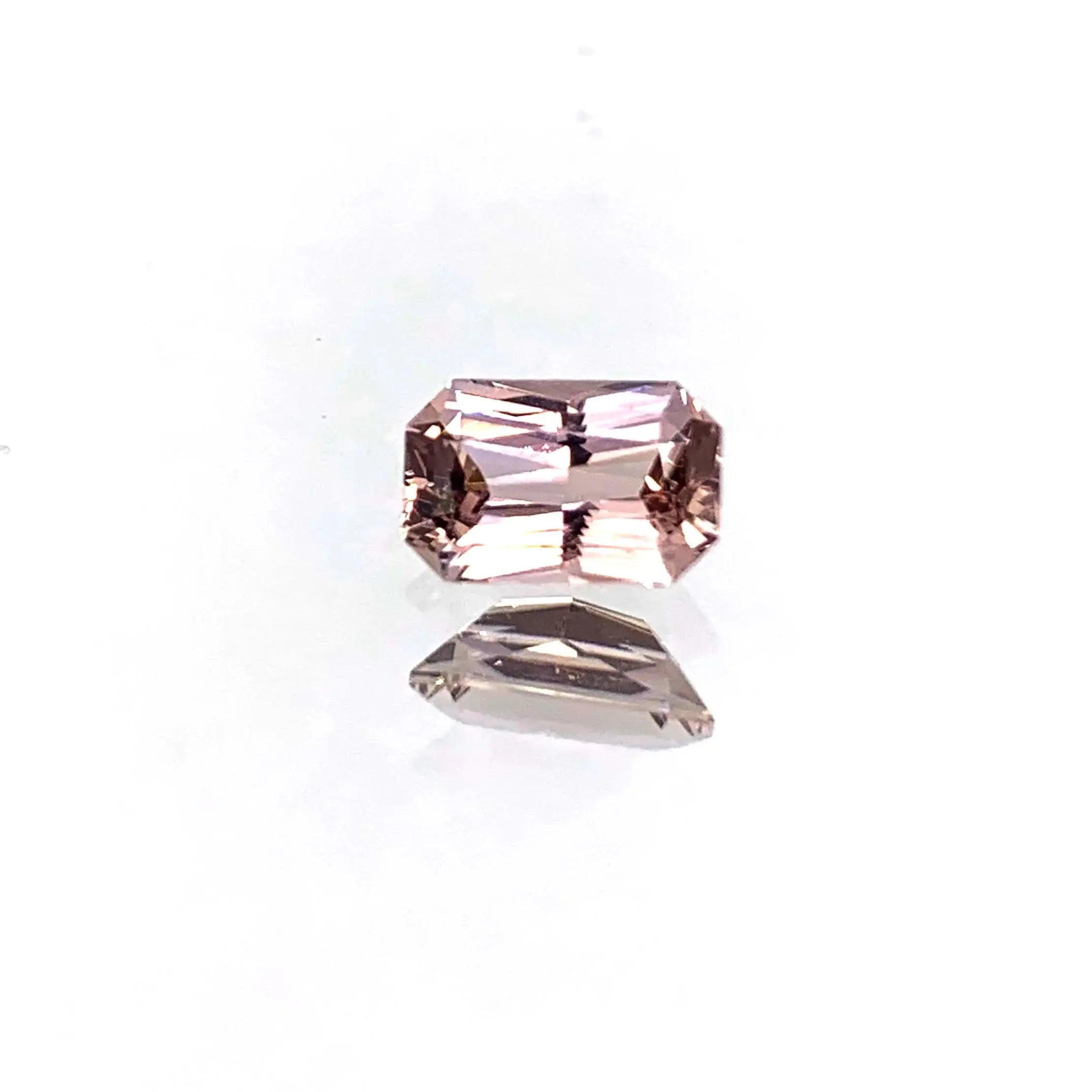 Peach Sapphire Gemstones for Sale from Sri Lanka – J N Gems