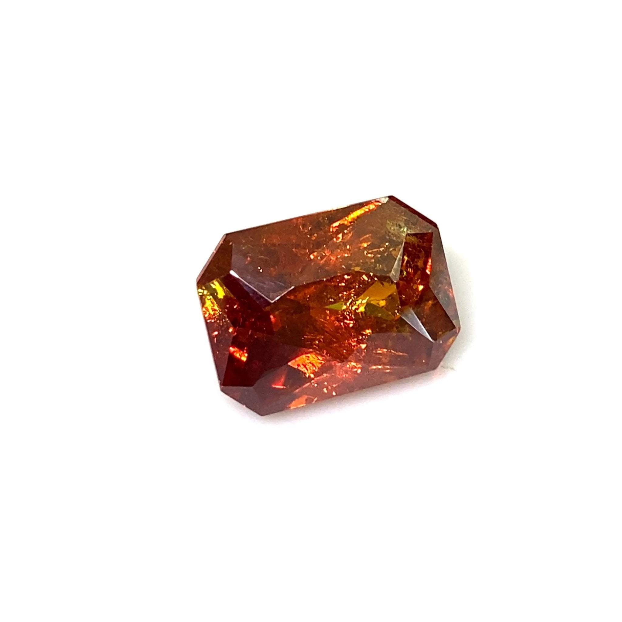 Natural Sphalerite 16.28 carat - product name – J N Gems